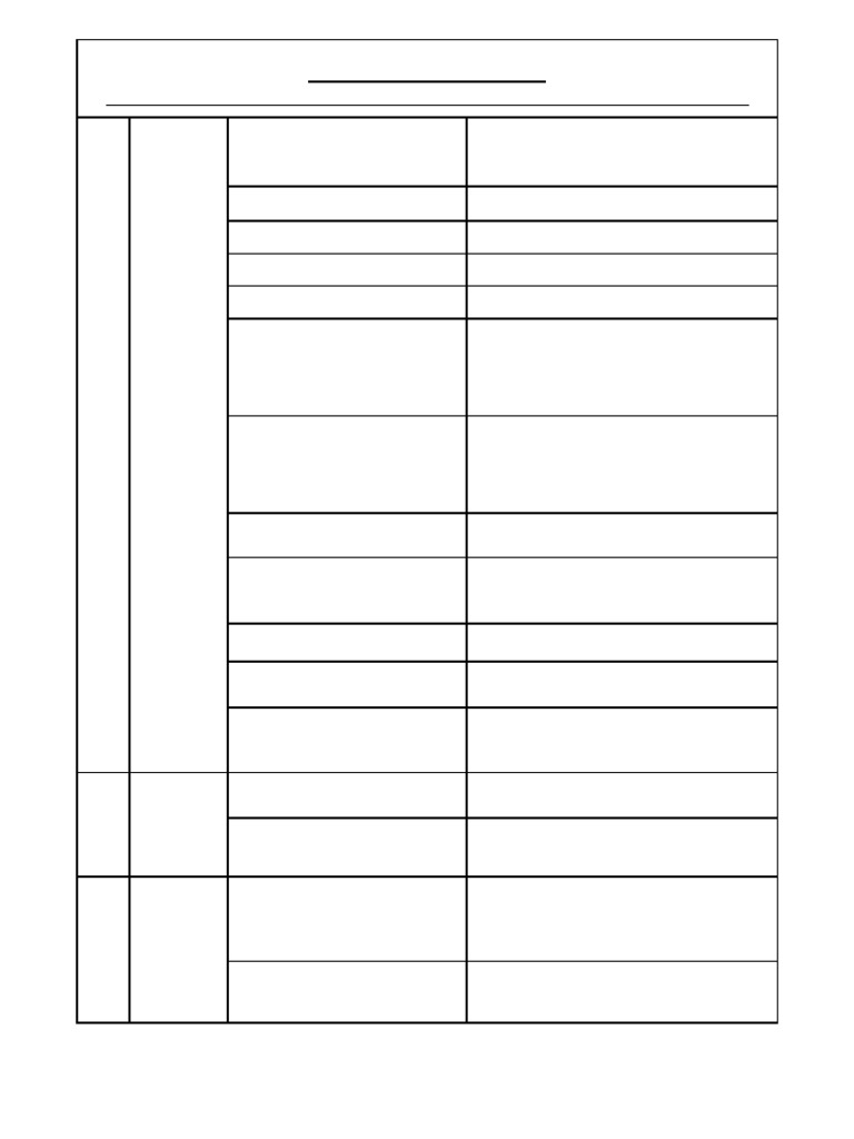 EWS Income & Asset Certificate Checklist | PDF