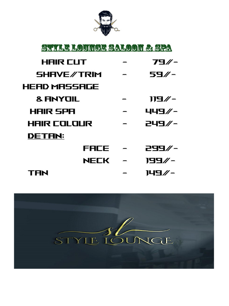 Nani Chargelist | PDF