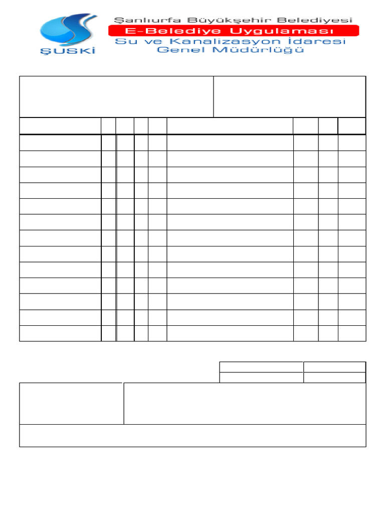 Makbuz | PDF