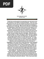 The Supreme Lessons | PDF | Allah | God