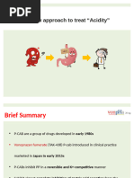 Vocinti: Uses and Dosage Information | PDF | Clinical Medicine ...