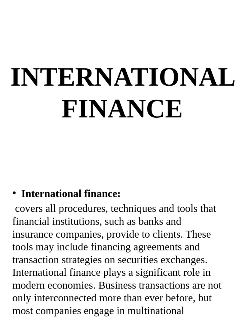 Import Fincance | PDF | Negotiable Instrument | Promissory Note