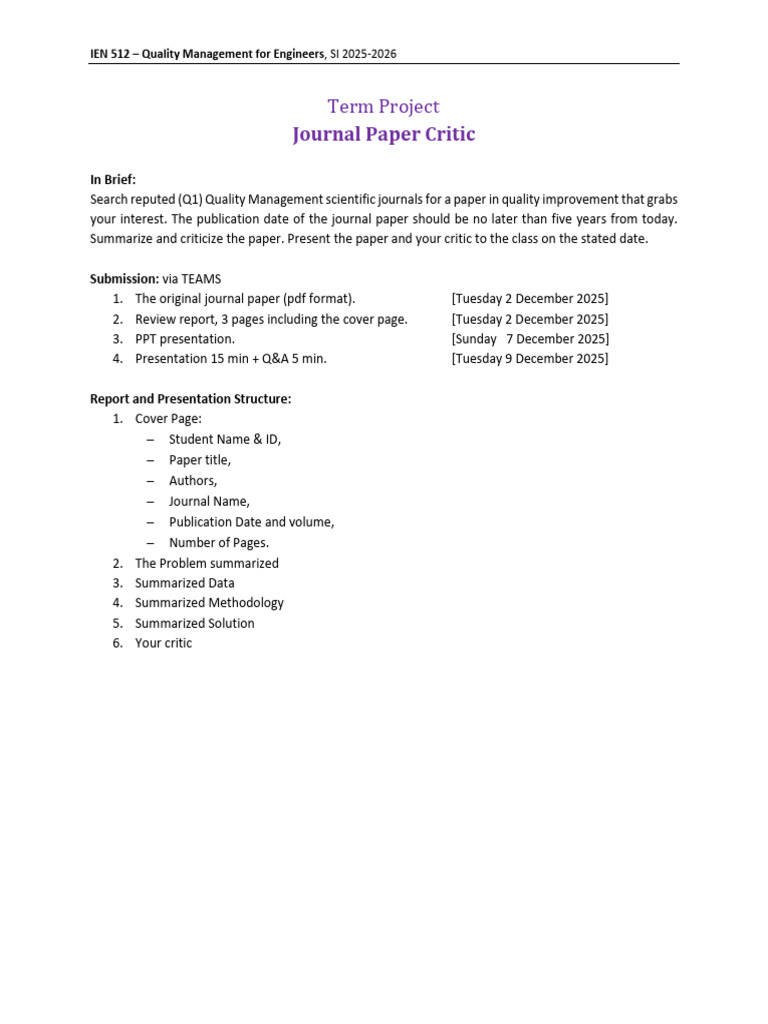 Paper Review | PDF
