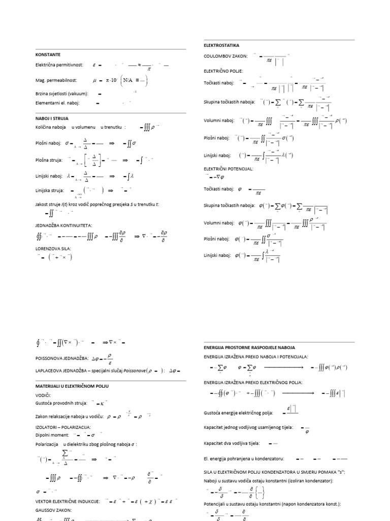 EMP Formule Fer3 | PDF