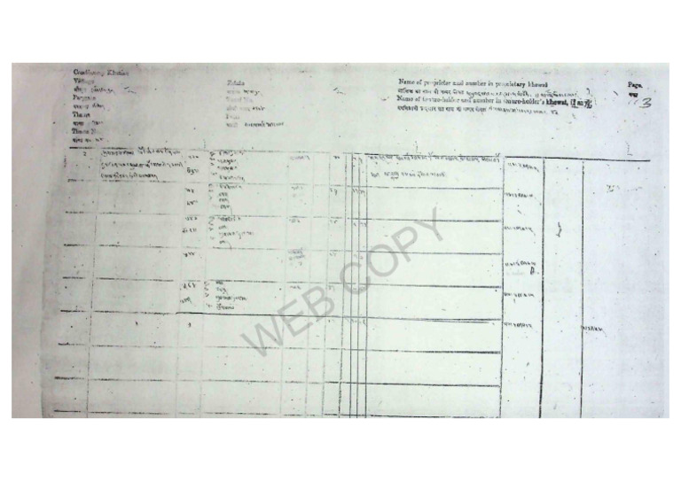 Shailesh Damo 2 | PDF