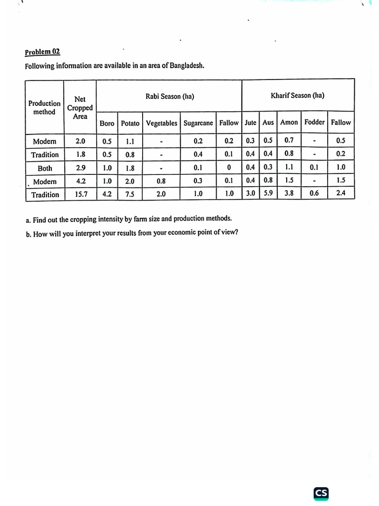 Assignment 6 Question | PDF