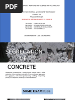Understanding Concrete Laitance | PDF