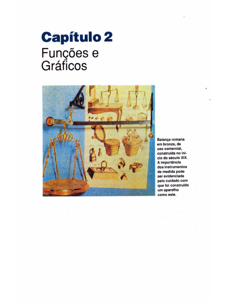 Graficos e Funcoes | PDF