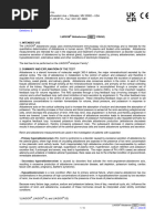 Erytra Eflexis: Advanced Blood Typing Solutions | PDF | Blood Type ...
