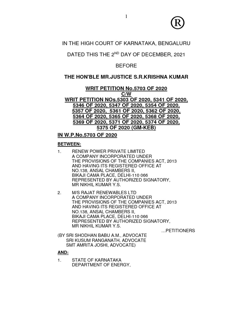 WP-5703-2020-cw-ENERGY | PDF | Energy And The Environment | Energy ...