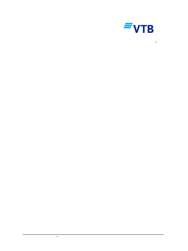 MT 103 Mip VTB Europe Format Specifications | PDF | Computer ...