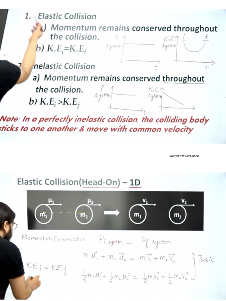 Collision | PDF