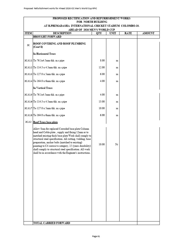 Gutter & Down Pipe | PDF | Plumbing | Pipe (Fluid Conveyance)