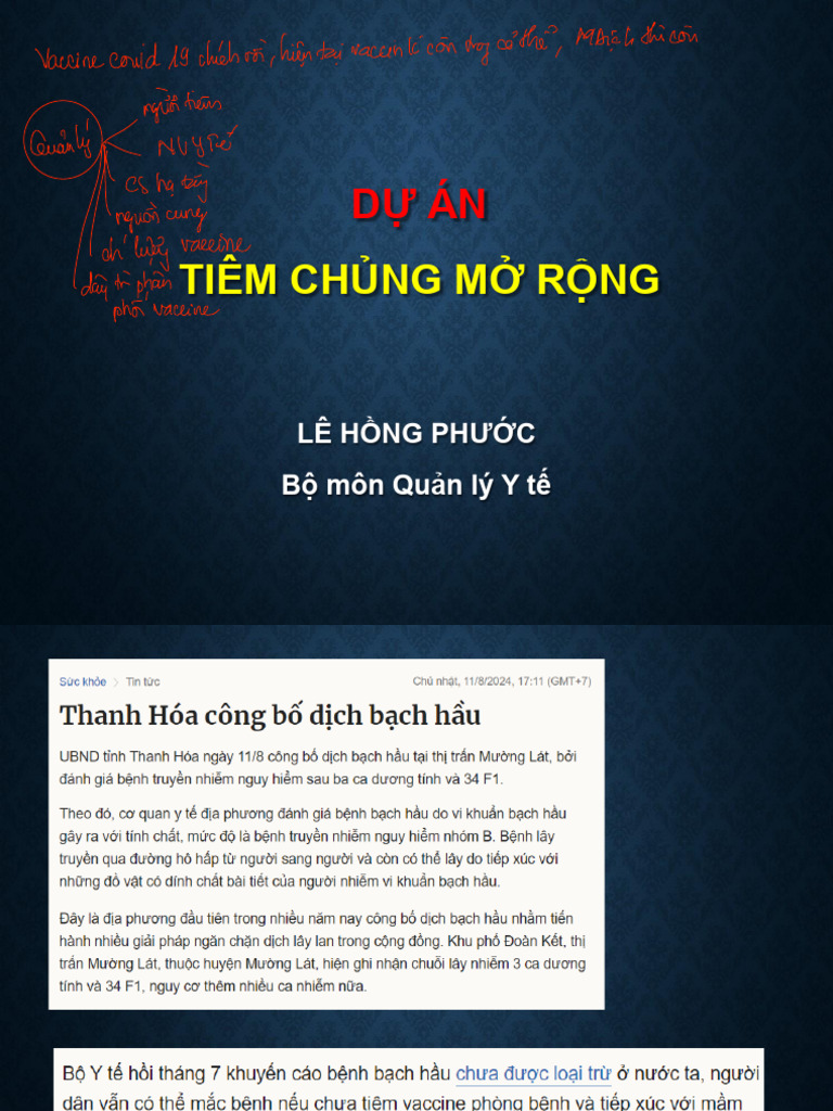 Du An Tiem Chung Mo Rong-10.2025 | PDF