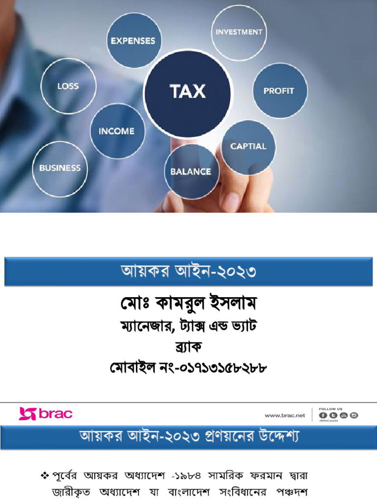 Knowledge Sharing-TDS Year-2024 (Final) | PDF