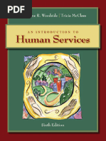 NOHS Ethical Standards for Human Services | PDF | Human Services ...
