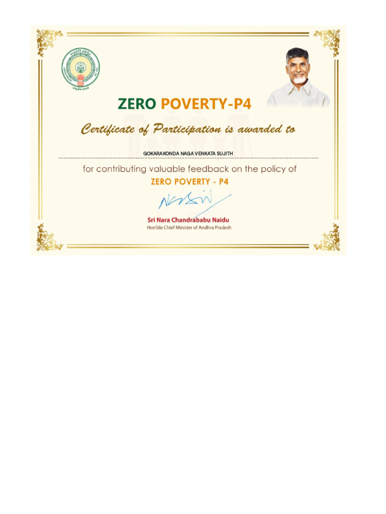 Swarna Andhra | PDF