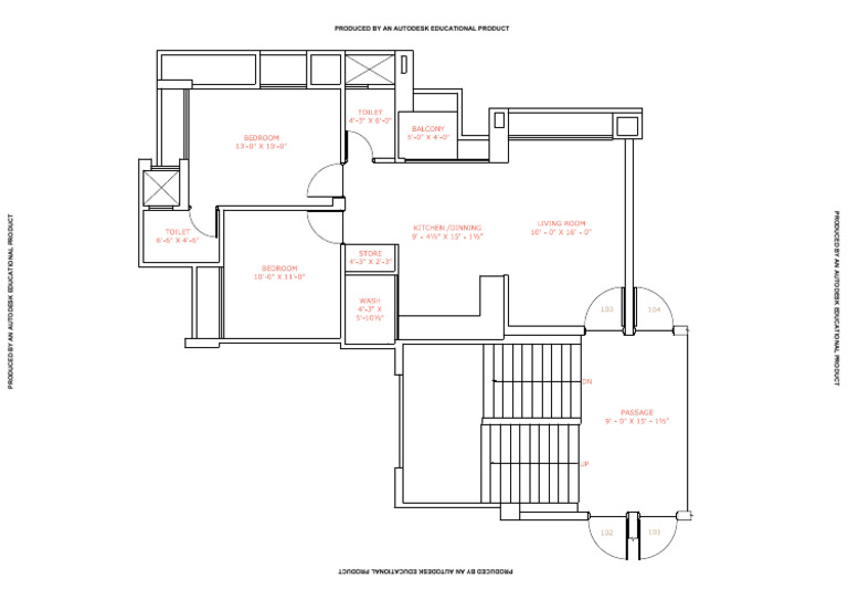 Tulsi 1 Model | PDF