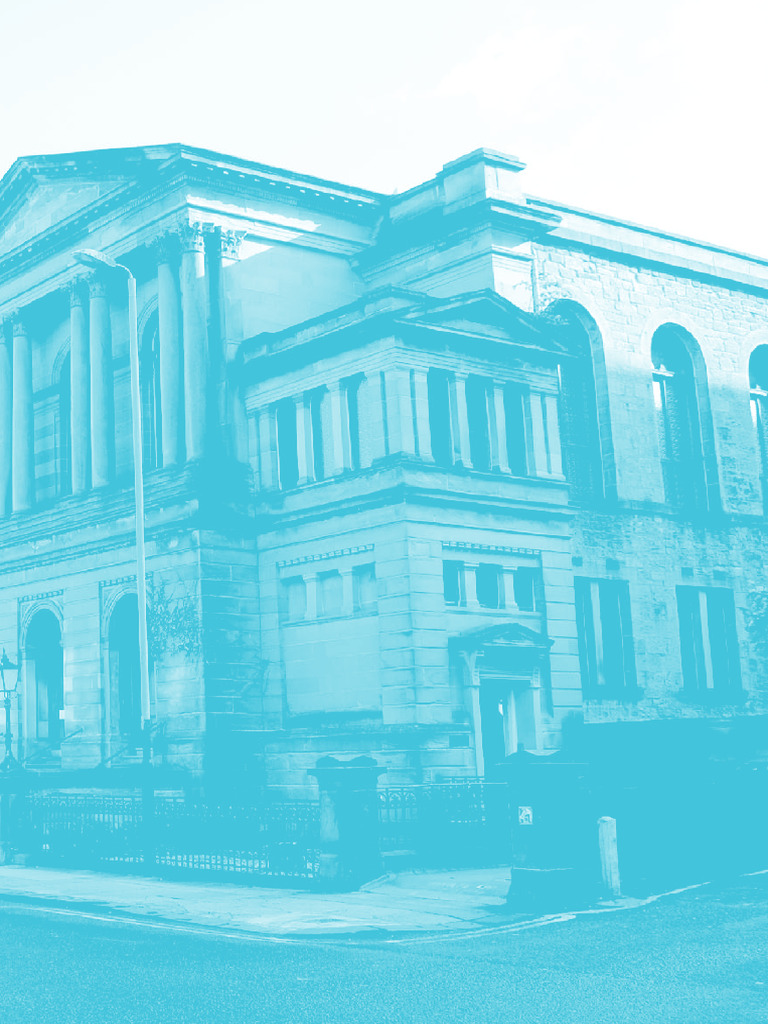 Resumen Mapping Creative Industries | PDF | Economies