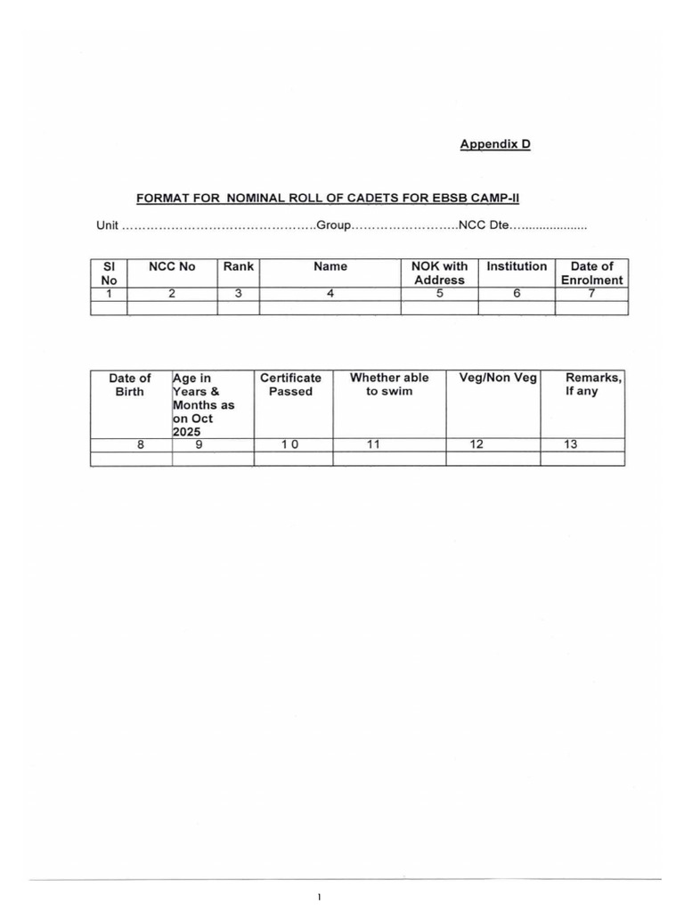 Draft Aji For B&J Dte Ebsb-II at Motihari | PDF