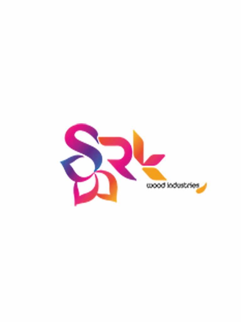 SRK Logo | PDF