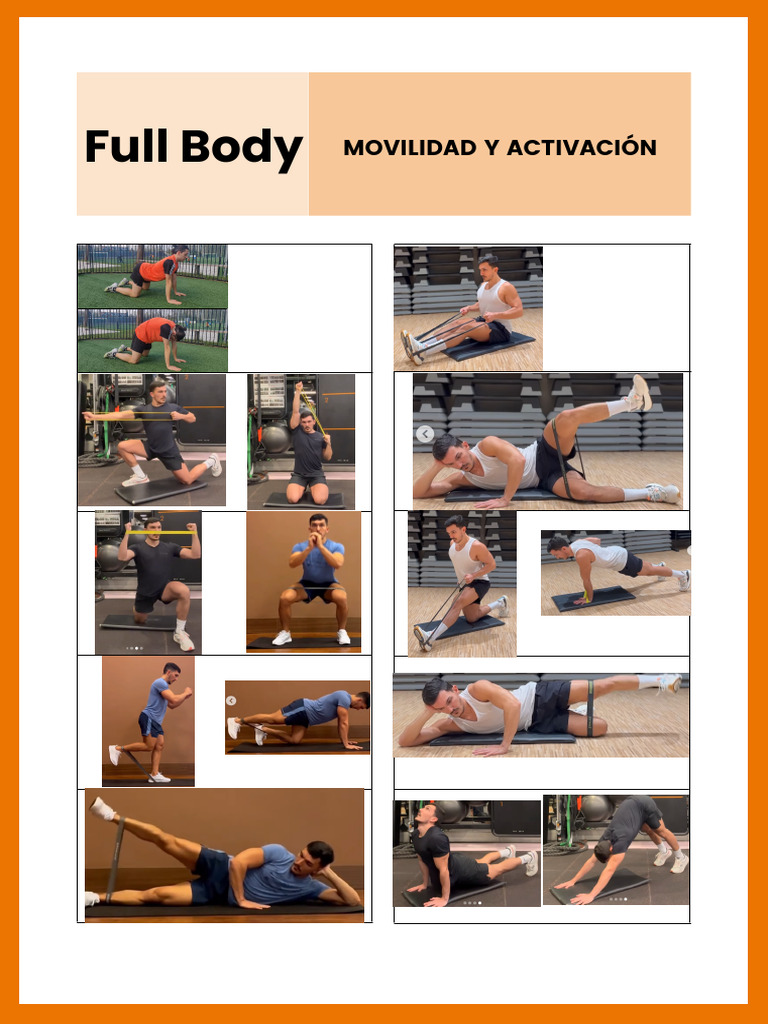 4. Ful body 5 | PDF