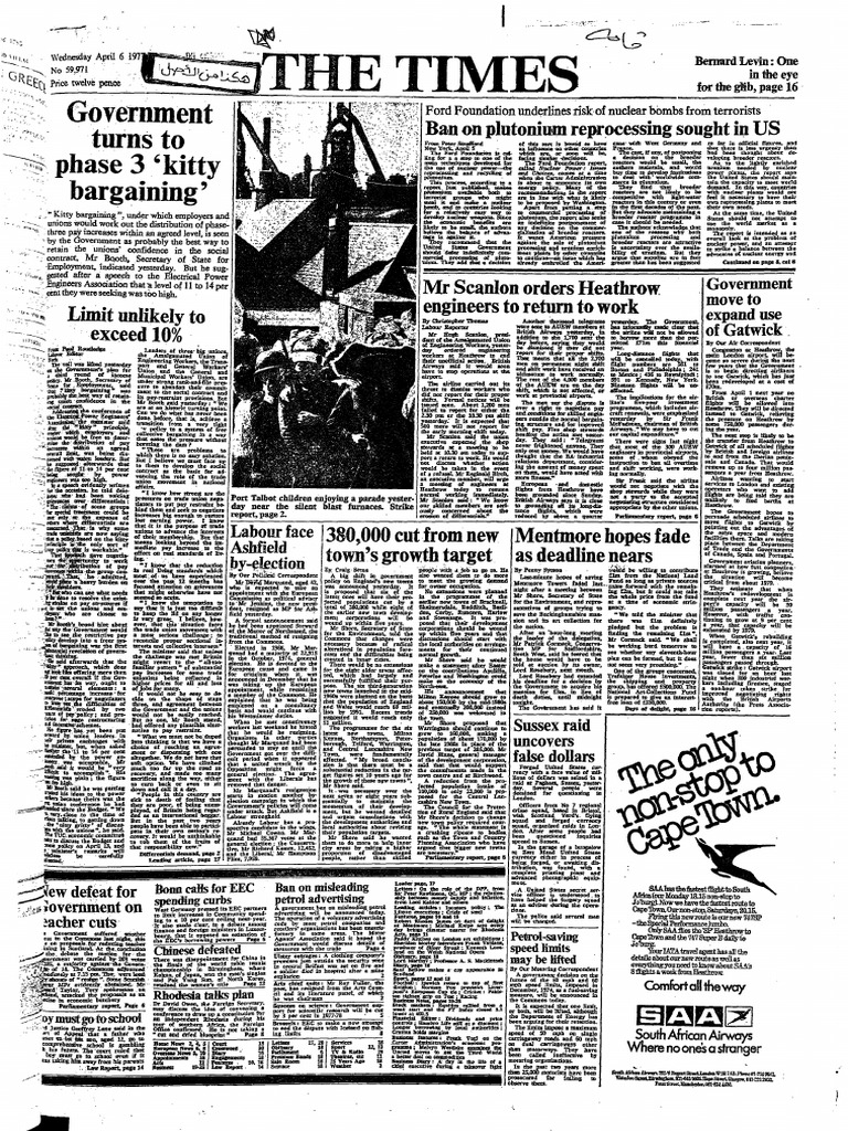Apr 06 1977, The Times, #59971, UK (en) | PDF