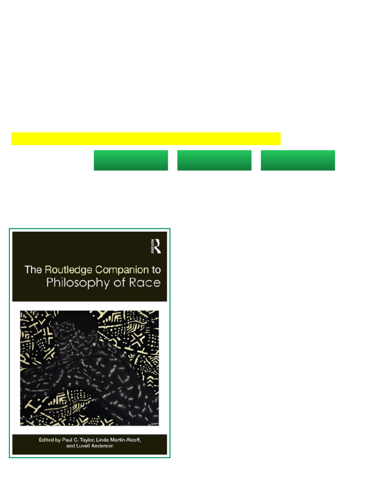13614612 | PDF | Race (Human Categorization) | Liberal Arts Education