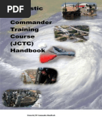 Joint Task Forces JTF Overview | PDF | Staff (Military) | United States ...