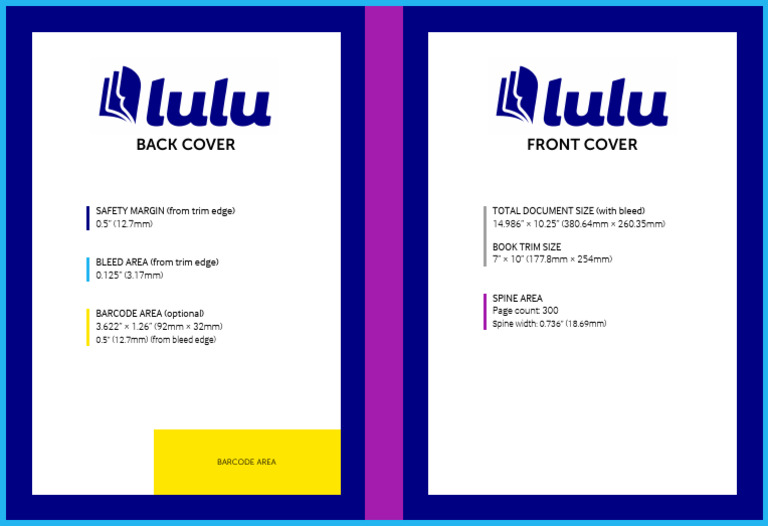 Cover Template | PDF