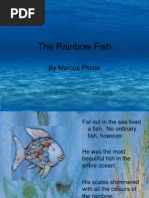 The Rainbow Fish Story PDF | PDF