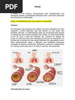 2 Dymista Bula Profissional | PDF | Alergia | Doenças e distúrbios
