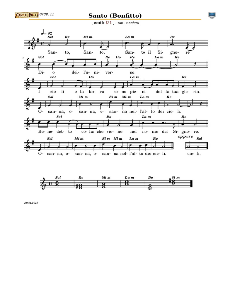 0409 11 Santo Bonfitto | PDF