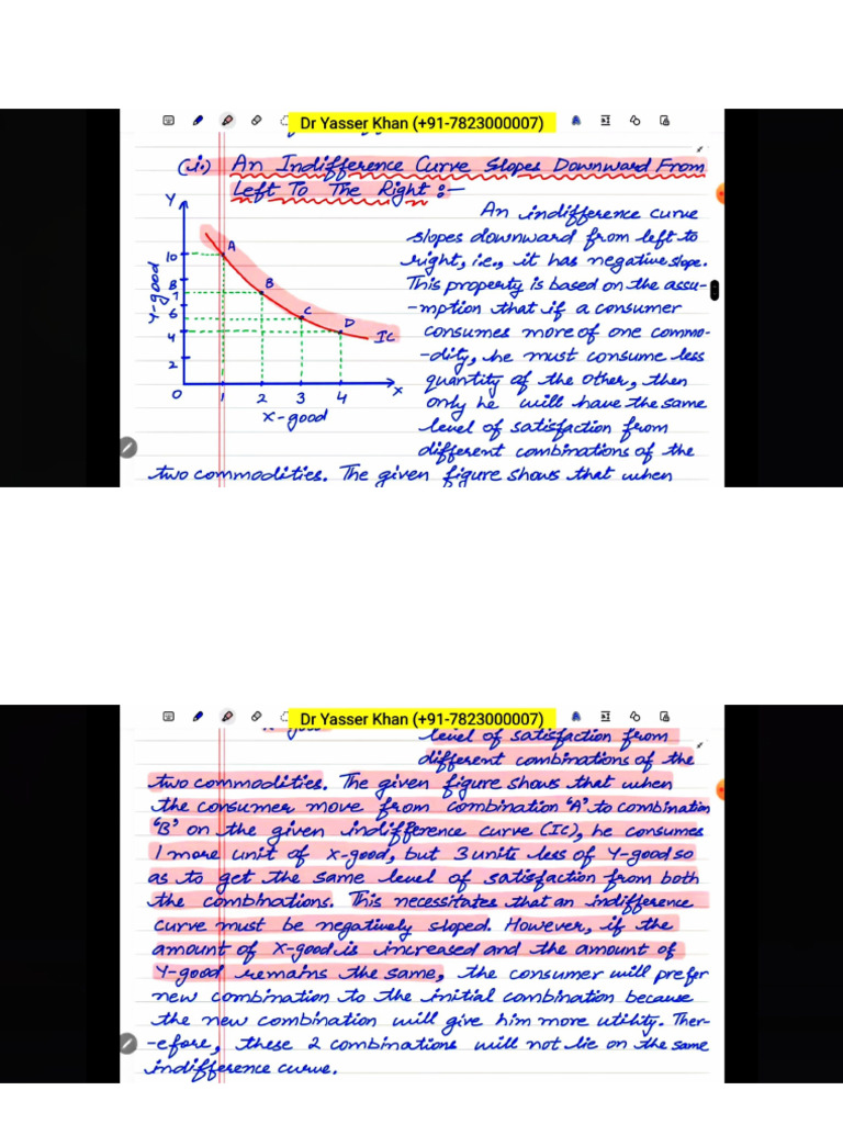 IC Properties | PDF