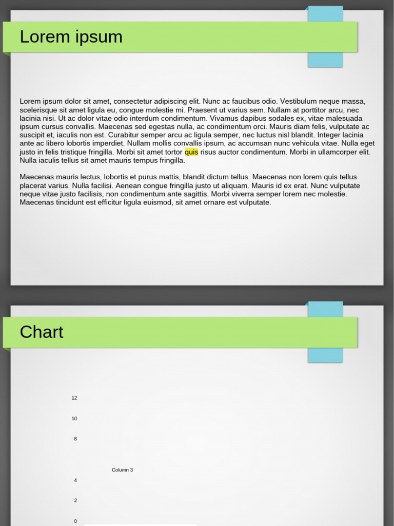 Sample File | PDF