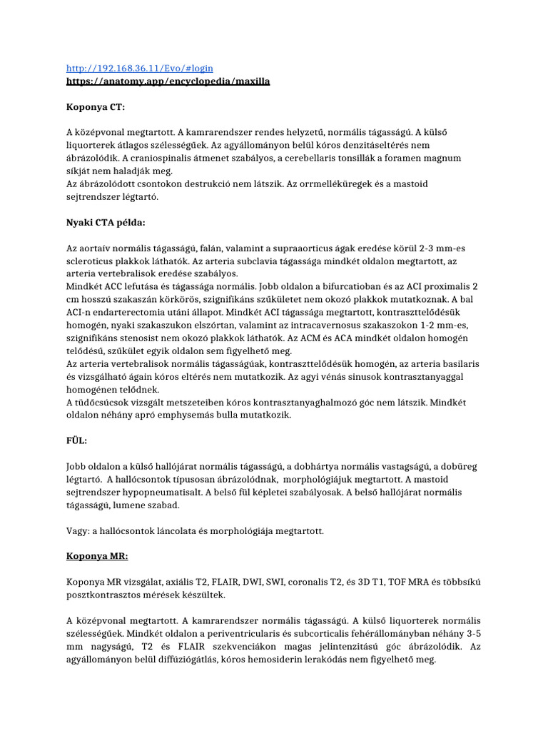 LELET Sablonok | PDF