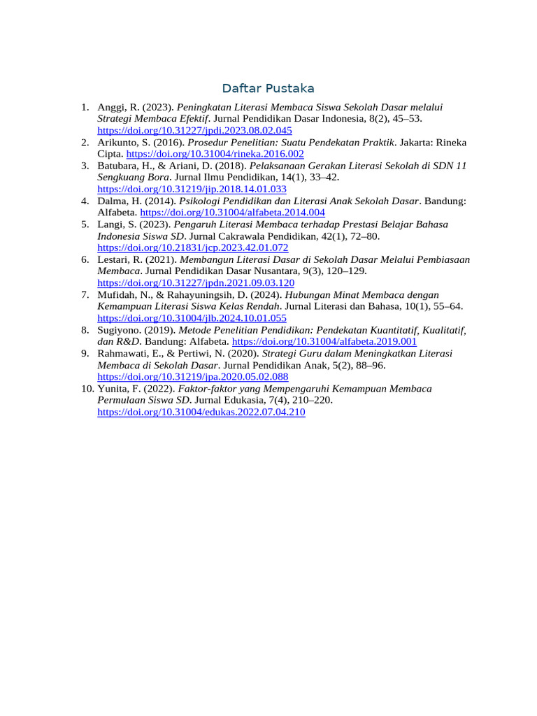 daftar pustaka ayang | PDF