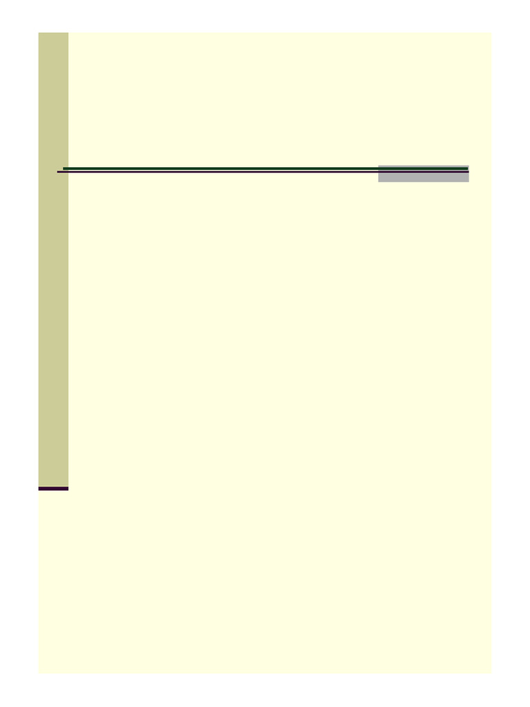 Marginal Analysis for Optimal Decisions | PDF | Mathematical ...