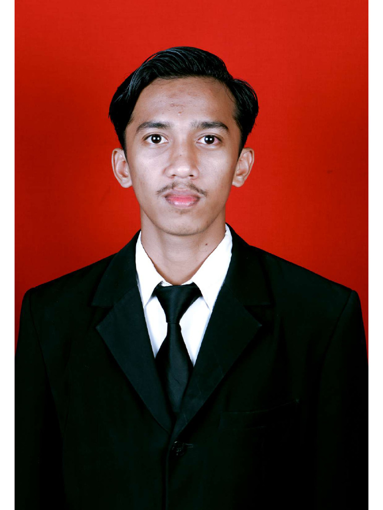 Andri Amal | 83200025 | PDF