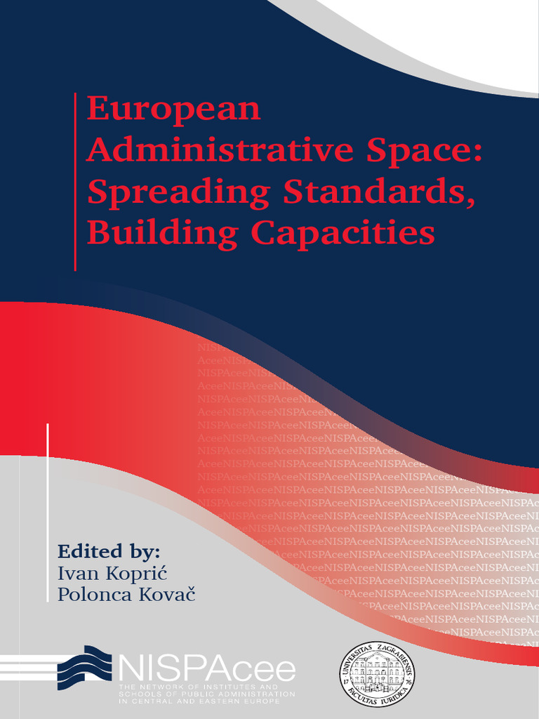 European Administrative Space | PDF | Governance | European Union