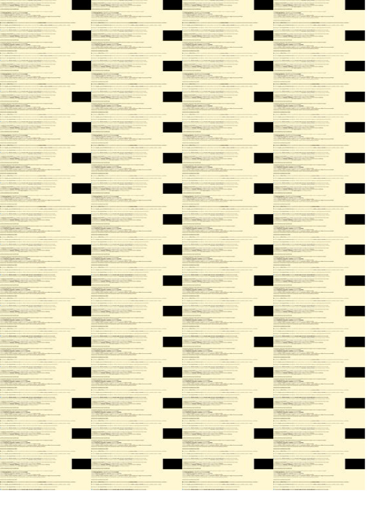 Imagenes Negras Repetidas | PDF