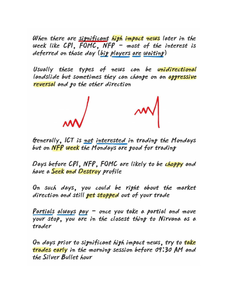 ICT Mentorship Note | PDF