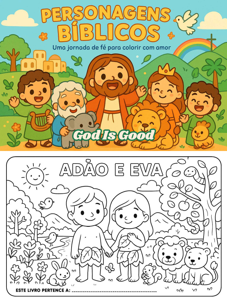 Material Jesus God 0720251103210209 | PDF