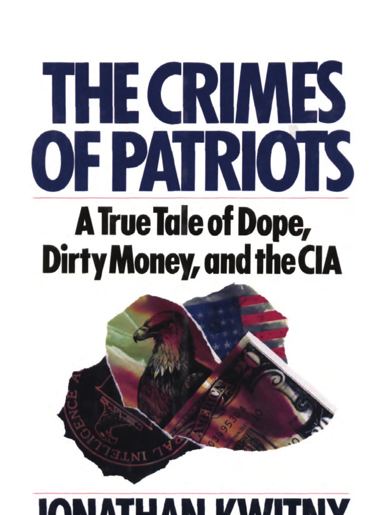 Nugan Hand Bank: A Scandal Unveiled | PDF | Central Intelligence Agency ...