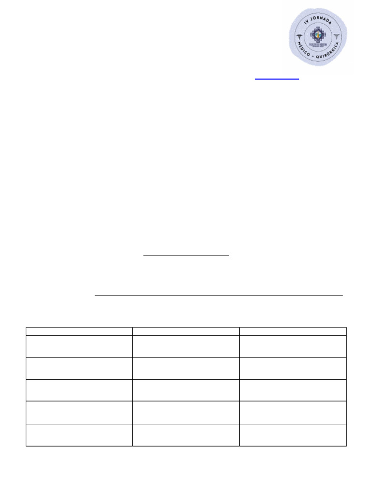 Criterios de Autoría para Manuscritos | PDF