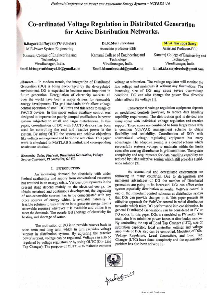 Conference Paper 3 | PDF
