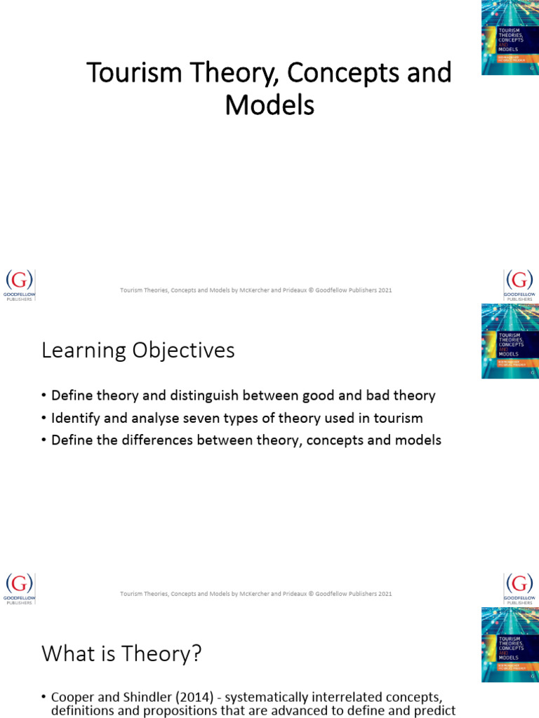 Theories Concepts Ppts 1 | PDF | Theory | Concept