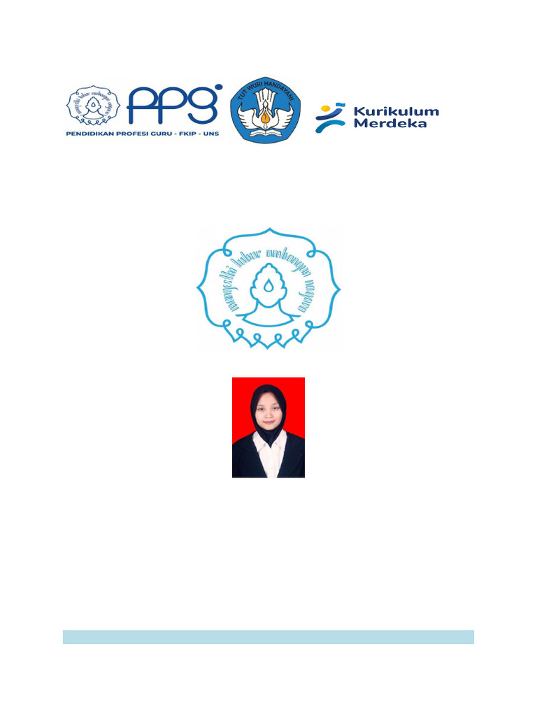 Modul Ajar Edit (1) | PDF