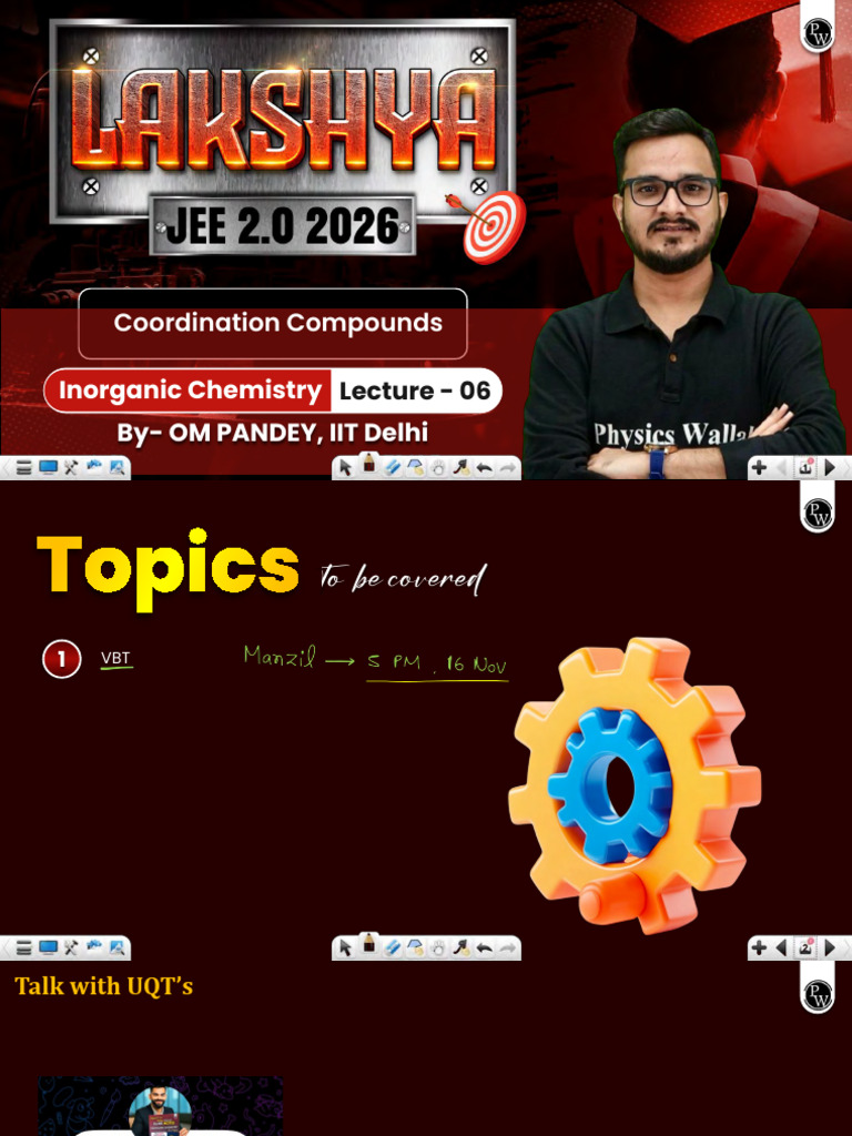 Coordination Compounds in Inorganic Chemistry | PDF | Coordination ...