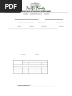 Weld County Building Design Criteria | PDF | Building Insulation | Basement
